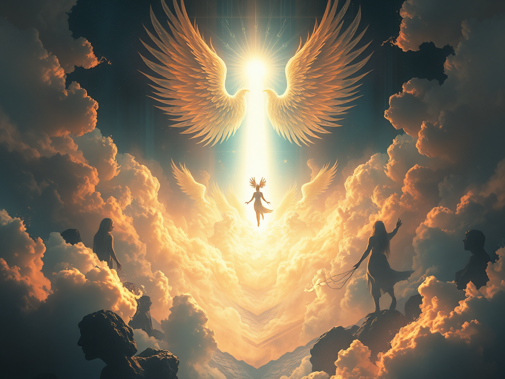 The Uprising of Ascension – victoriacochrane44